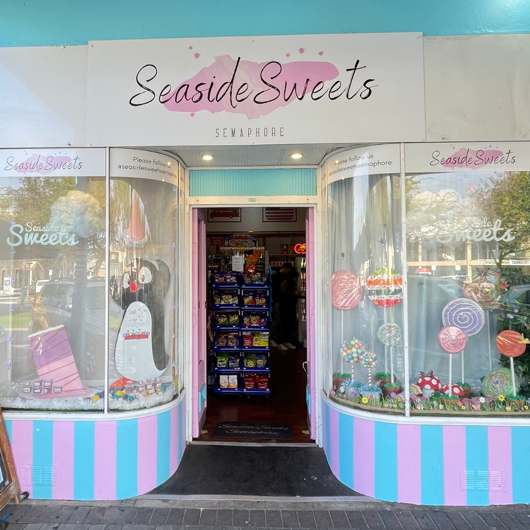 USA Candy, lolly shop, UK sweets, mini melts, fudge, dutch licorice ...